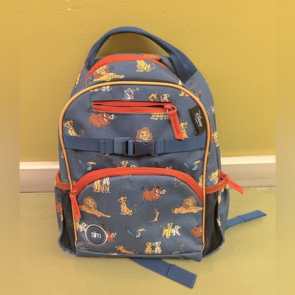 Simple Modern | Accessories | Simple Modern Disney The Lion King ...